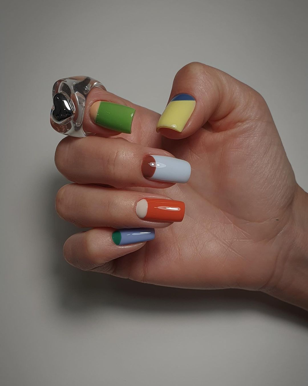 DND Fall Nail Colors 2024 - 26 Trending Gel Polish Ideas for Every Style